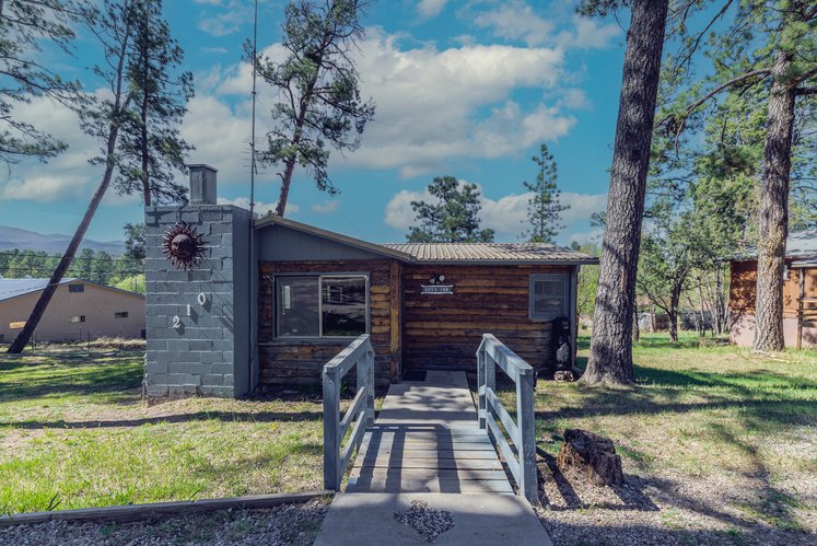 Lodging In Ruidoso NM | ruidoso.net