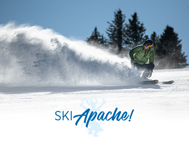 Ruidoso Skiing | Ski Rental Shops