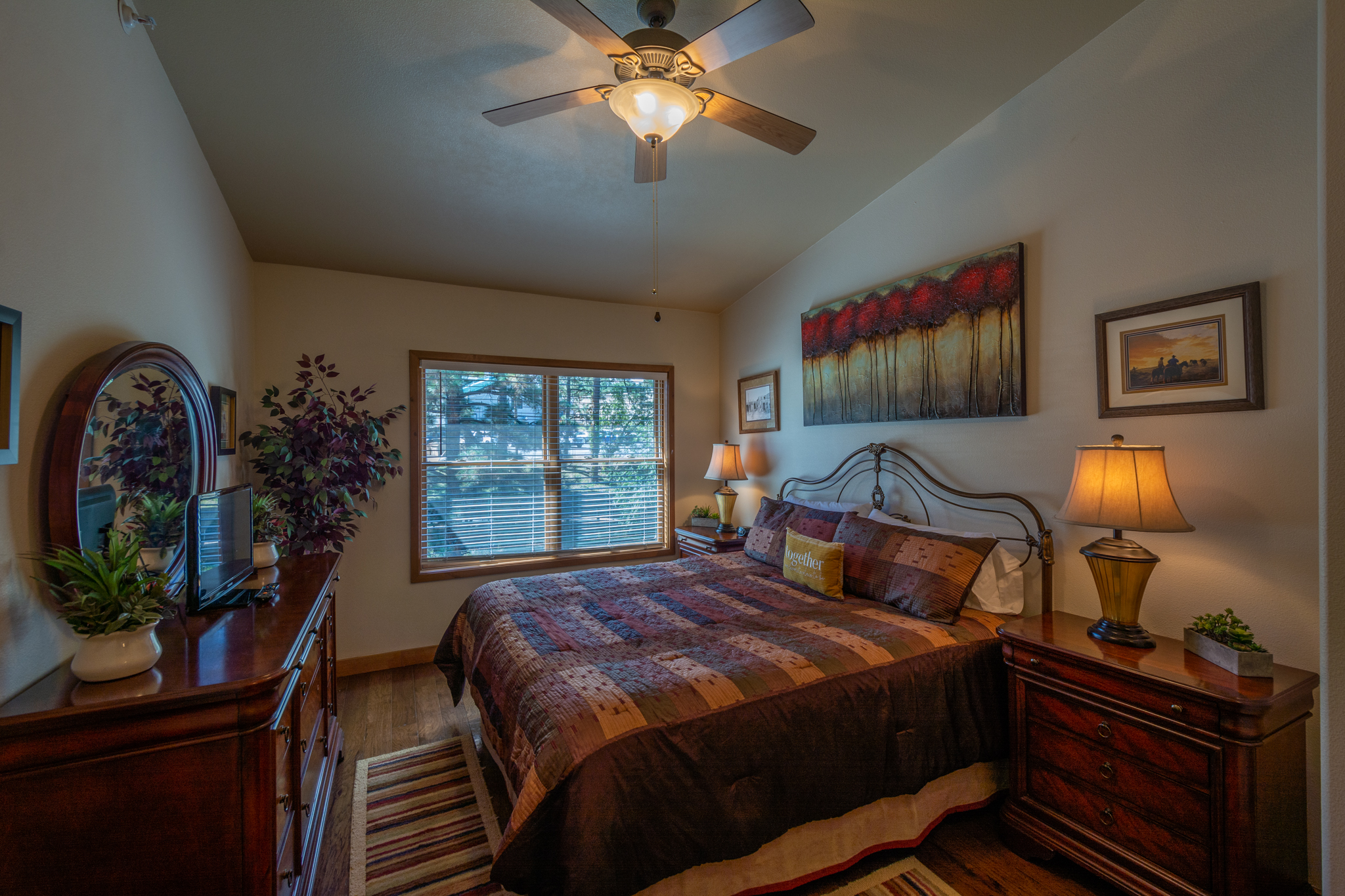 Ruidoso River Resort