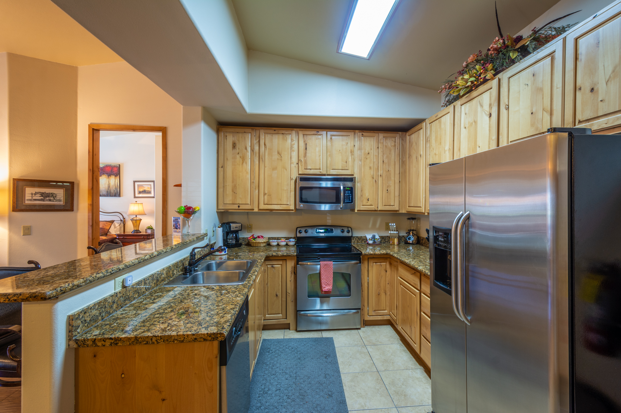 Ruidoso River Resort