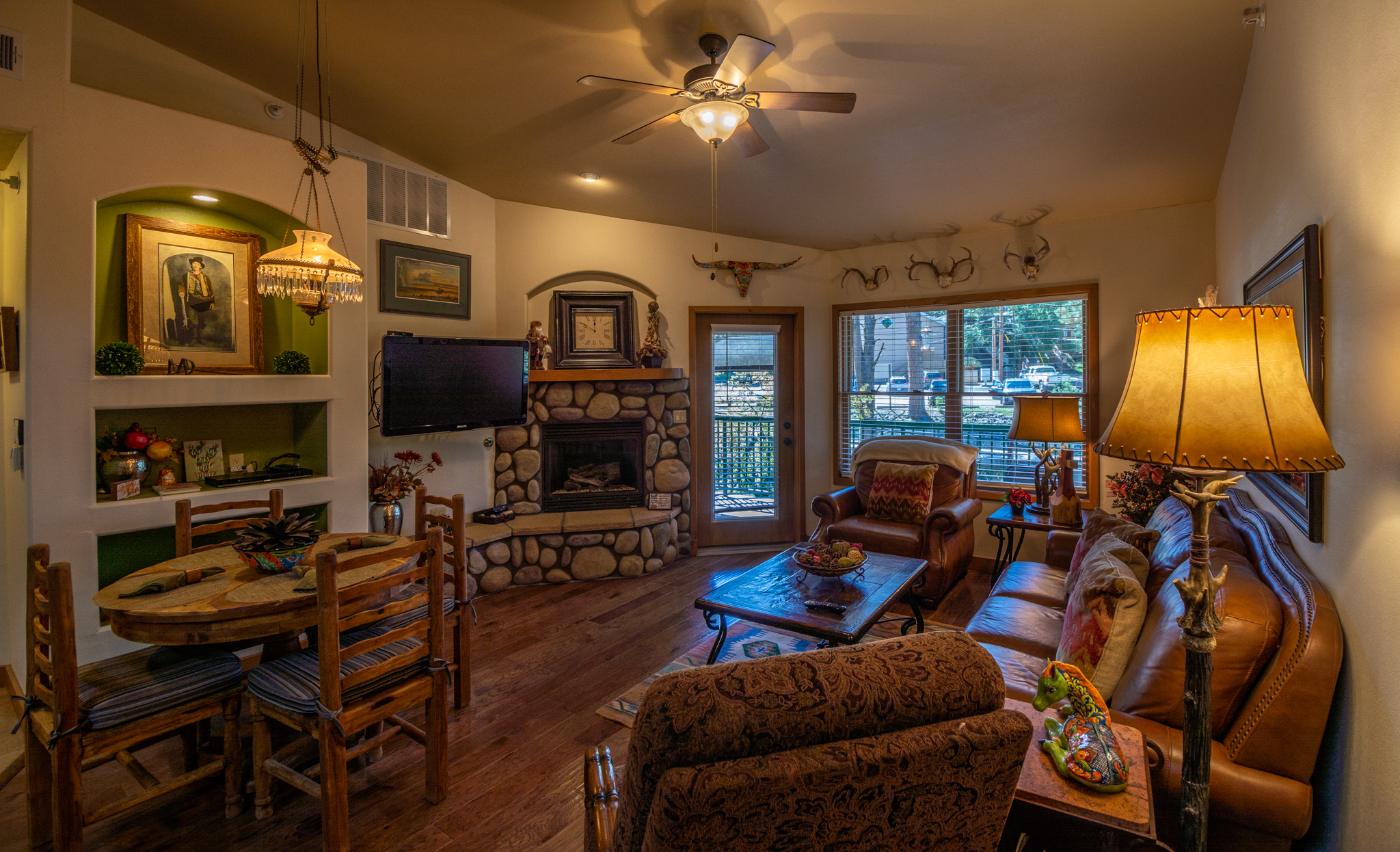 Ruidoso River Resort