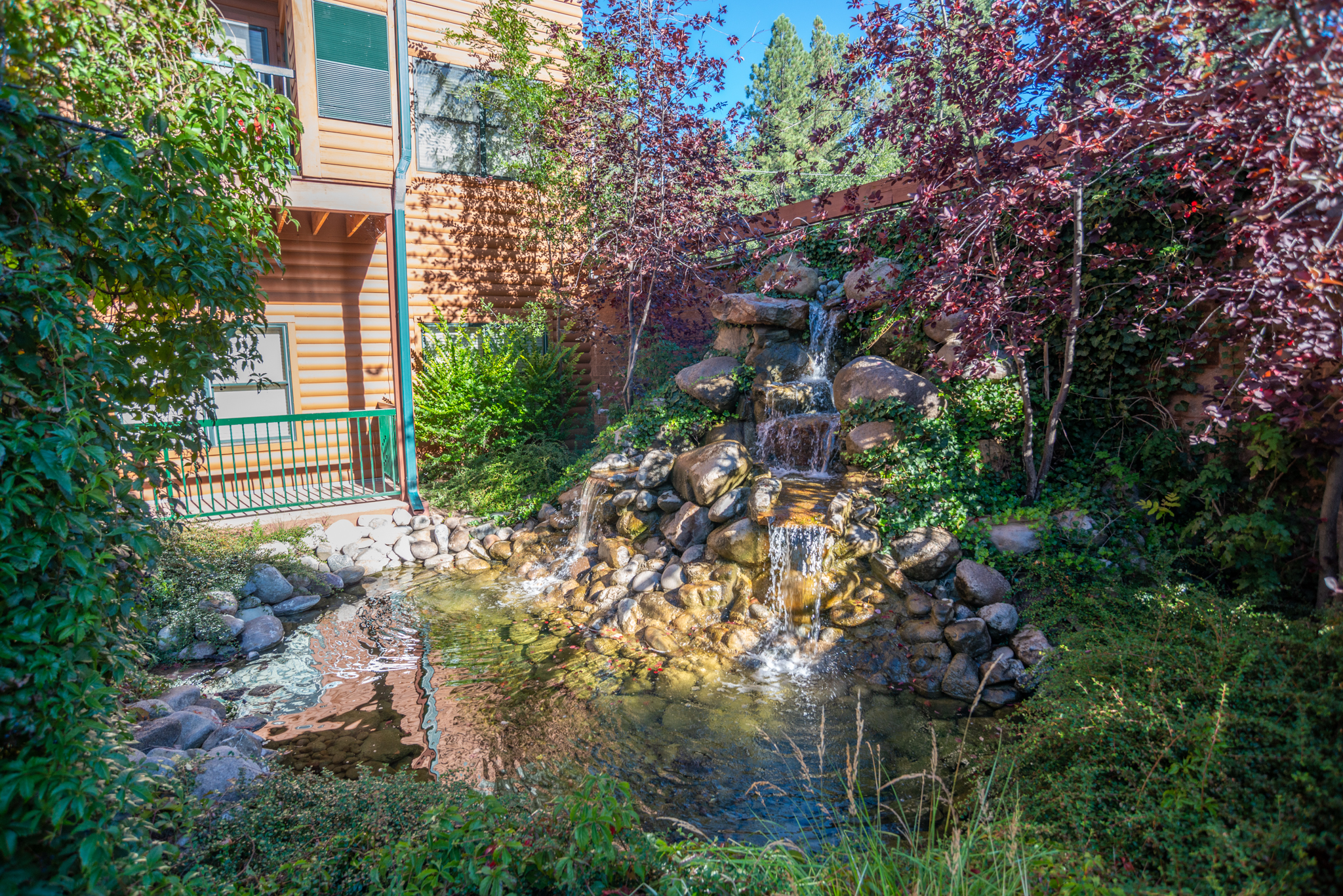 Ruidoso River Resort