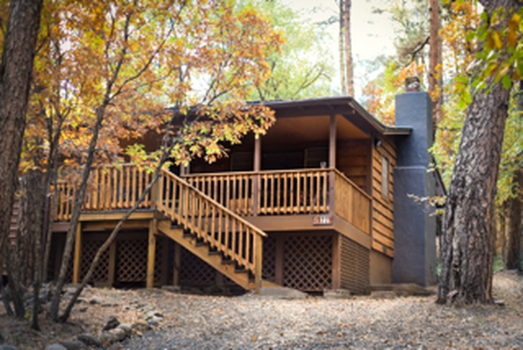 Pet Friendly Cabins, Resorts, and Hotels, in Ruidoso | ruidoso.net